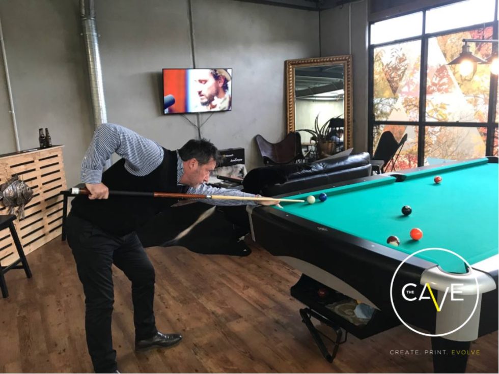 Locations - Ultimo Group