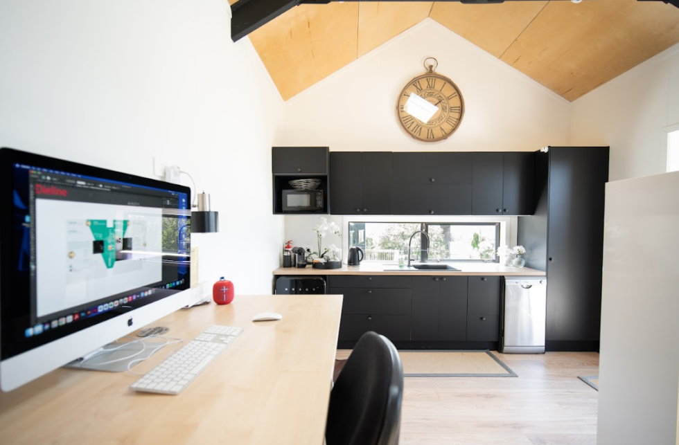 Locations - Ultimo Group