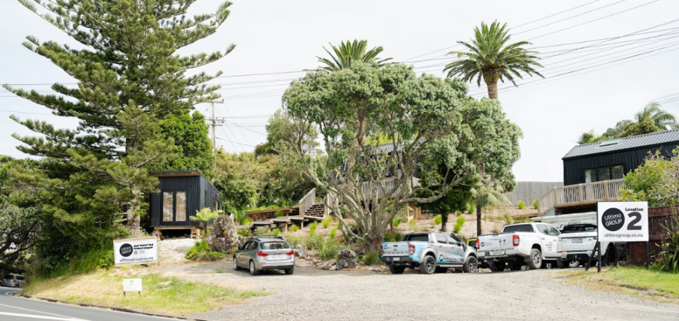 Locations - Ultimo Group